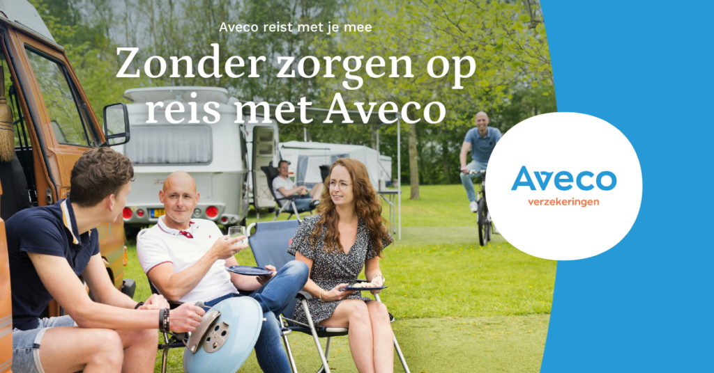 Aveco Insurance - Caravana
