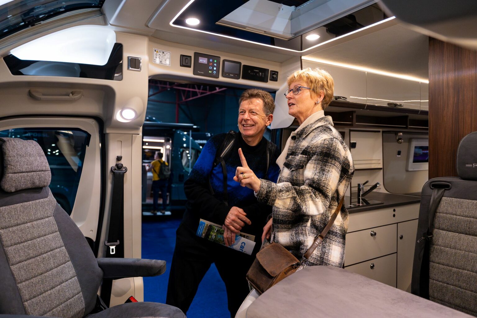 Koop alleen deze week nog je tickets met korting! - Caravana