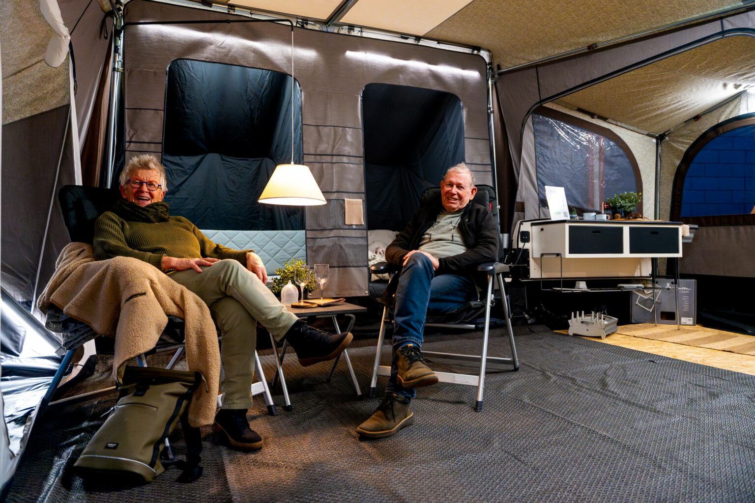 Koop alleen deze week nog je tickets met korting! - Caravana